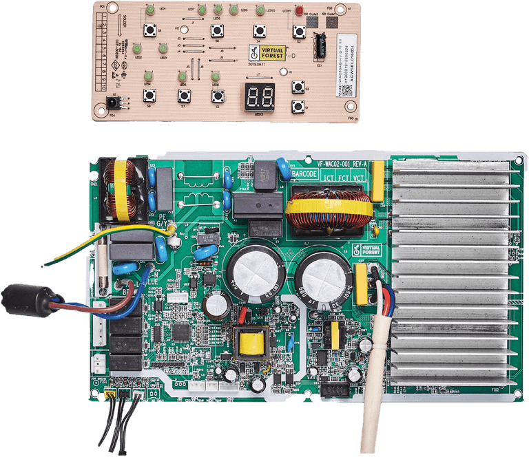 HVAC Controller Solutions for Efficient Climate Control