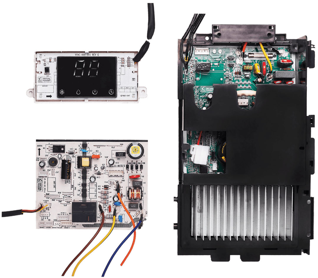 HVAC Controller Solutions for Efficient Climate Control