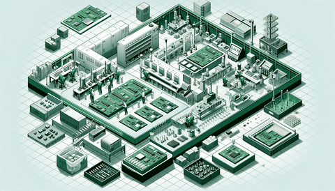 Advanced Motor Control Solutions | Optimal Performance & Efficiency